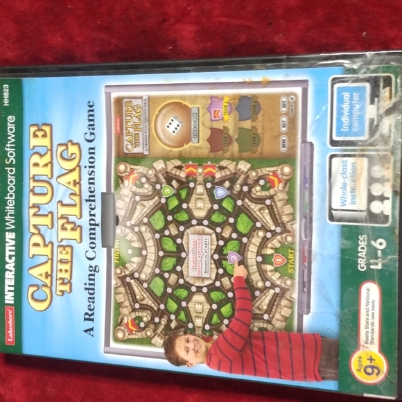 Lakeshore | Other | Lakeshore Interactive Whiteboard Software Capture ...